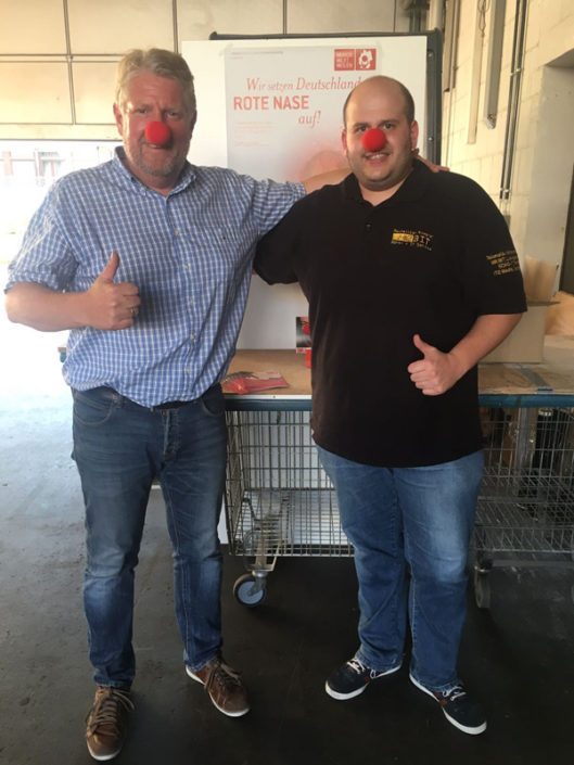 HHH6 – Montagebau Becker Ludwigsburg